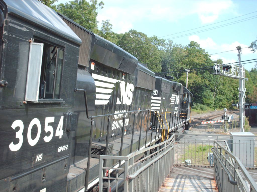 NS 3054